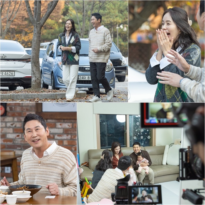 '손 없는 날' PD "JTBC 이적 후 첫 예능…부담 느낄 새 없어" :: 공감언론 뉴시스통신사