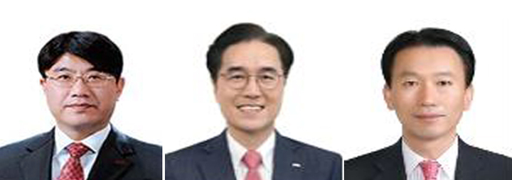 BNK금융그룹 주요 자회사 3곳 CEO 최종 후보자 확정 :: 공감언론 뉴시스통신사