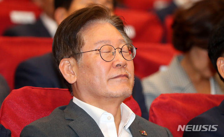 이재명 9일 쌍방울 대북송금 의혹 수원지검 출석 종합2보