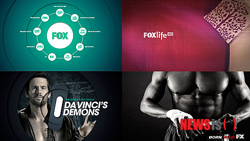 FOX채널·FX·FOX라이프, 4월부터 달라집니다