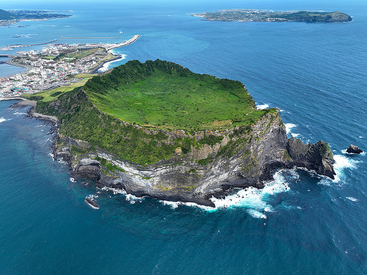문화재청 '제주의 자연, 세계의 유산이 되다' 특별전