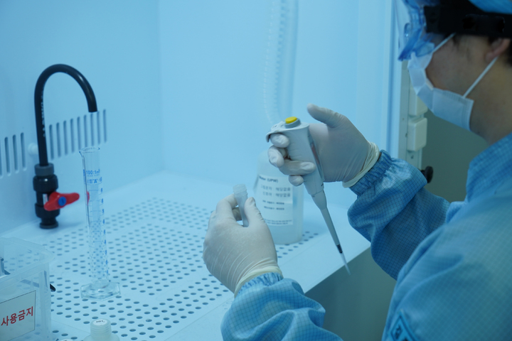 위드텍, 방사능 검사분야 'KOLAS 시험기관 인정'…4년간 국제공인 효력